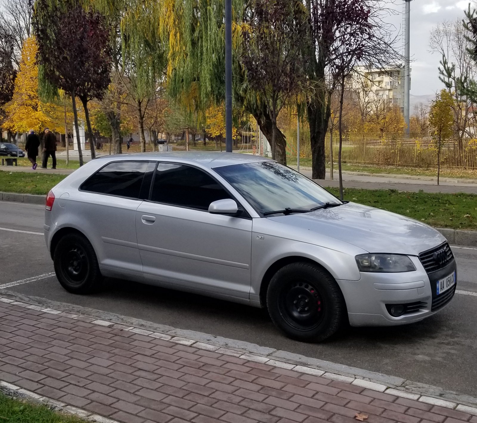 Audi A3 - Redi Auto Vetura