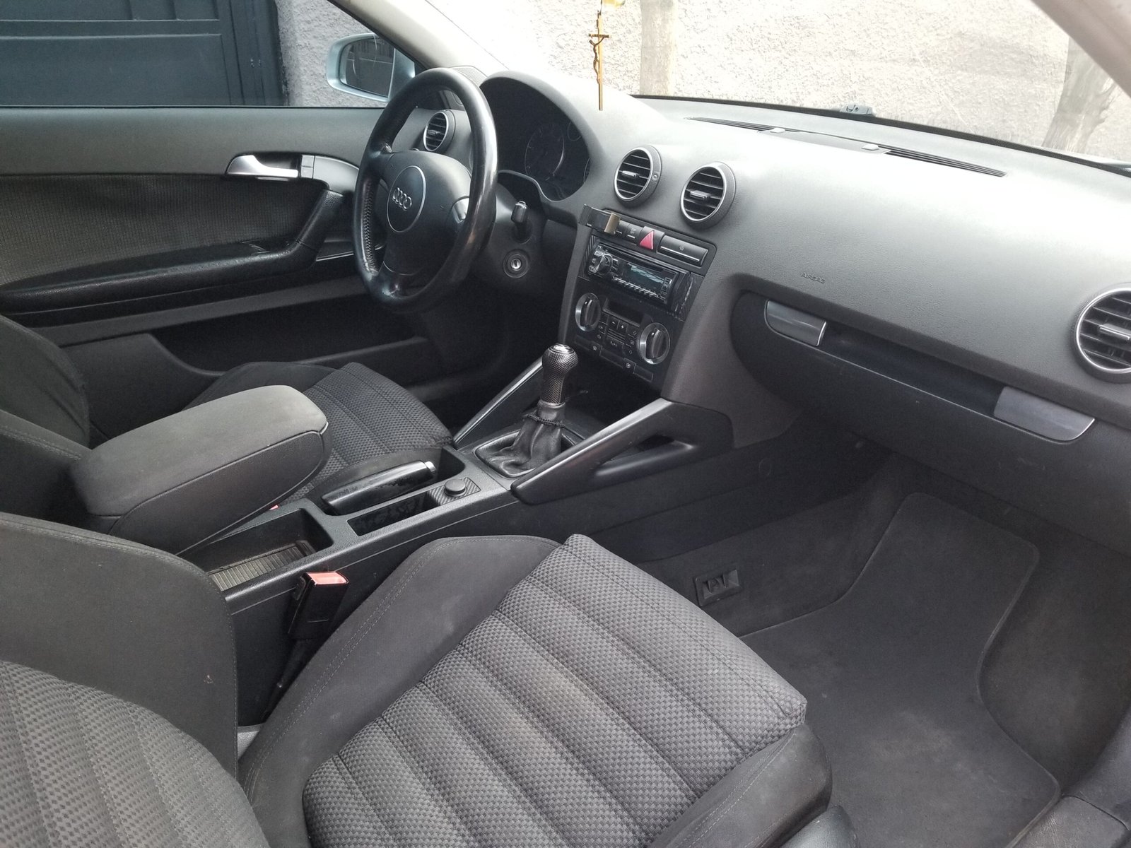 Audi A3 - Redi Auto Vetura