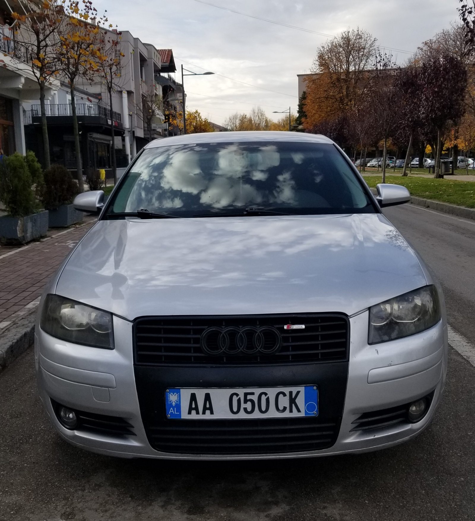 Audi A3 - Redi Auto Vetura