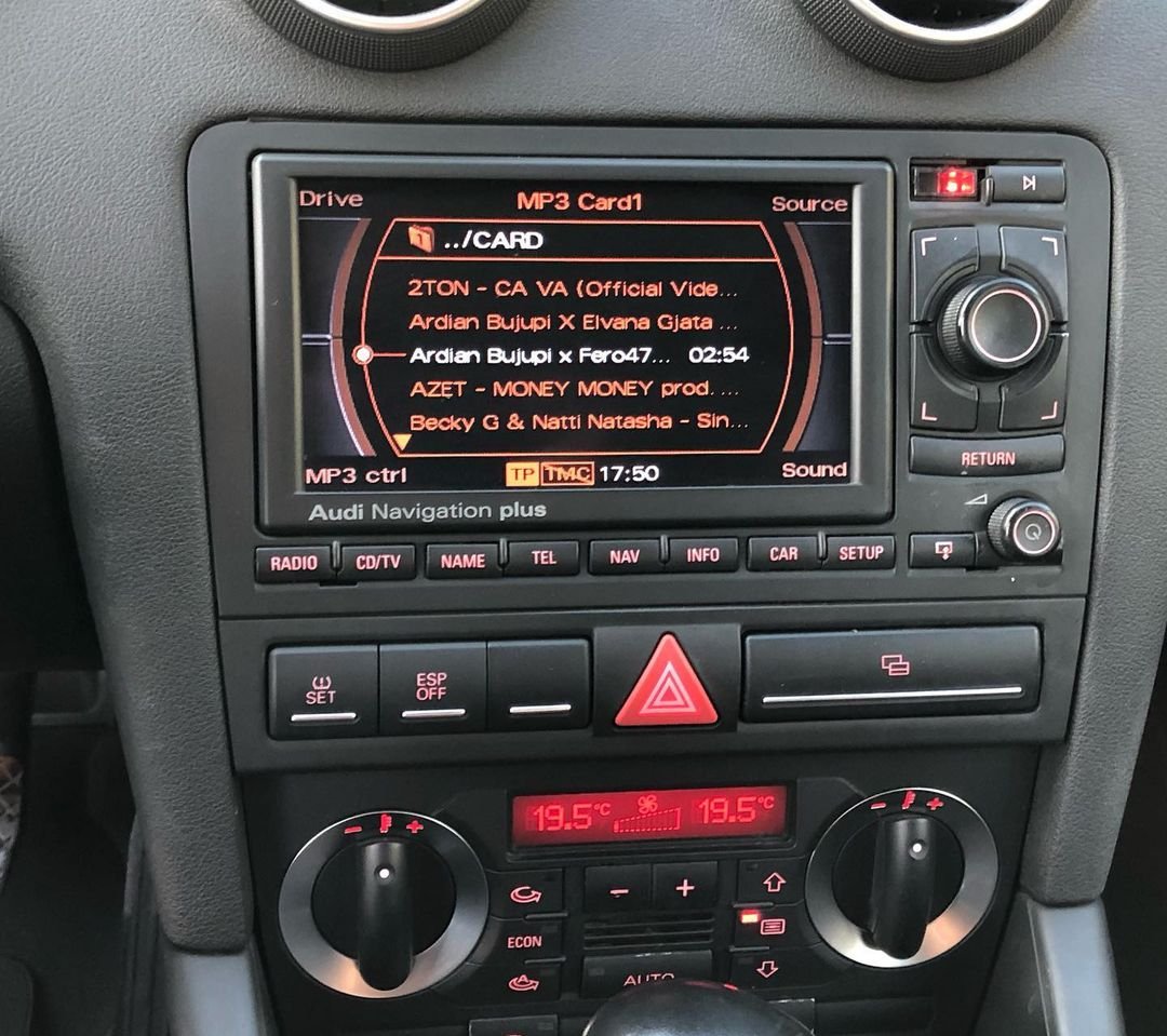 Audi A3 - Redi Auto Vetura
