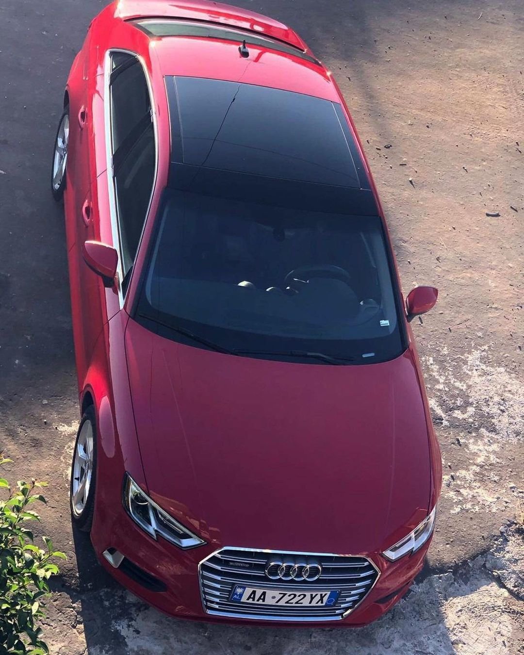 Audi A3 2.0L - Redi Auto Vetura
