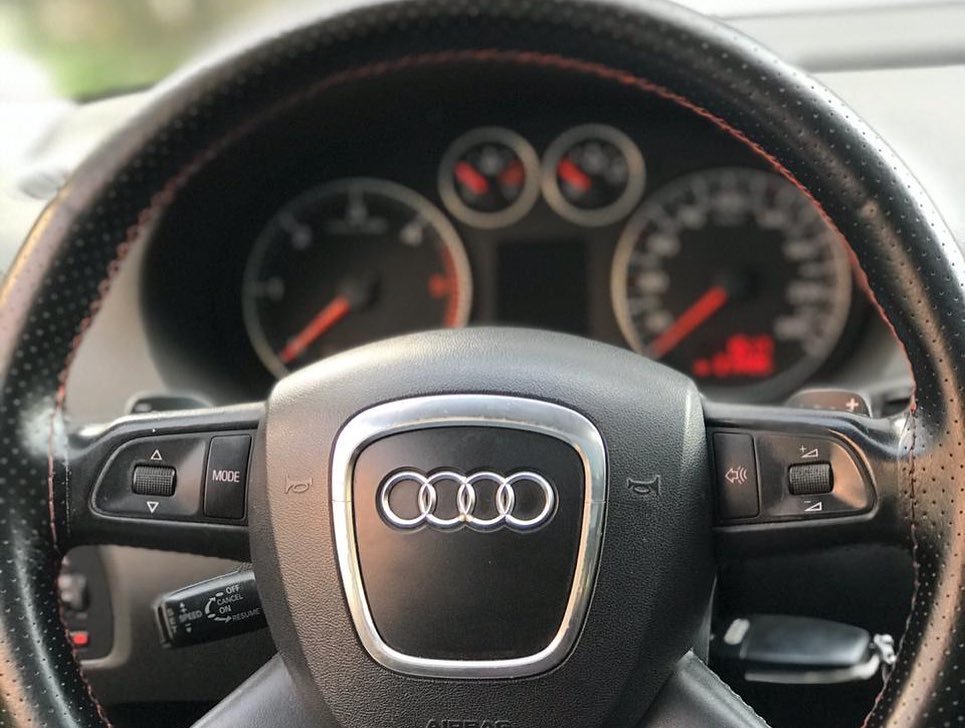 Audi A3 Sline - Redi Auto Vetura