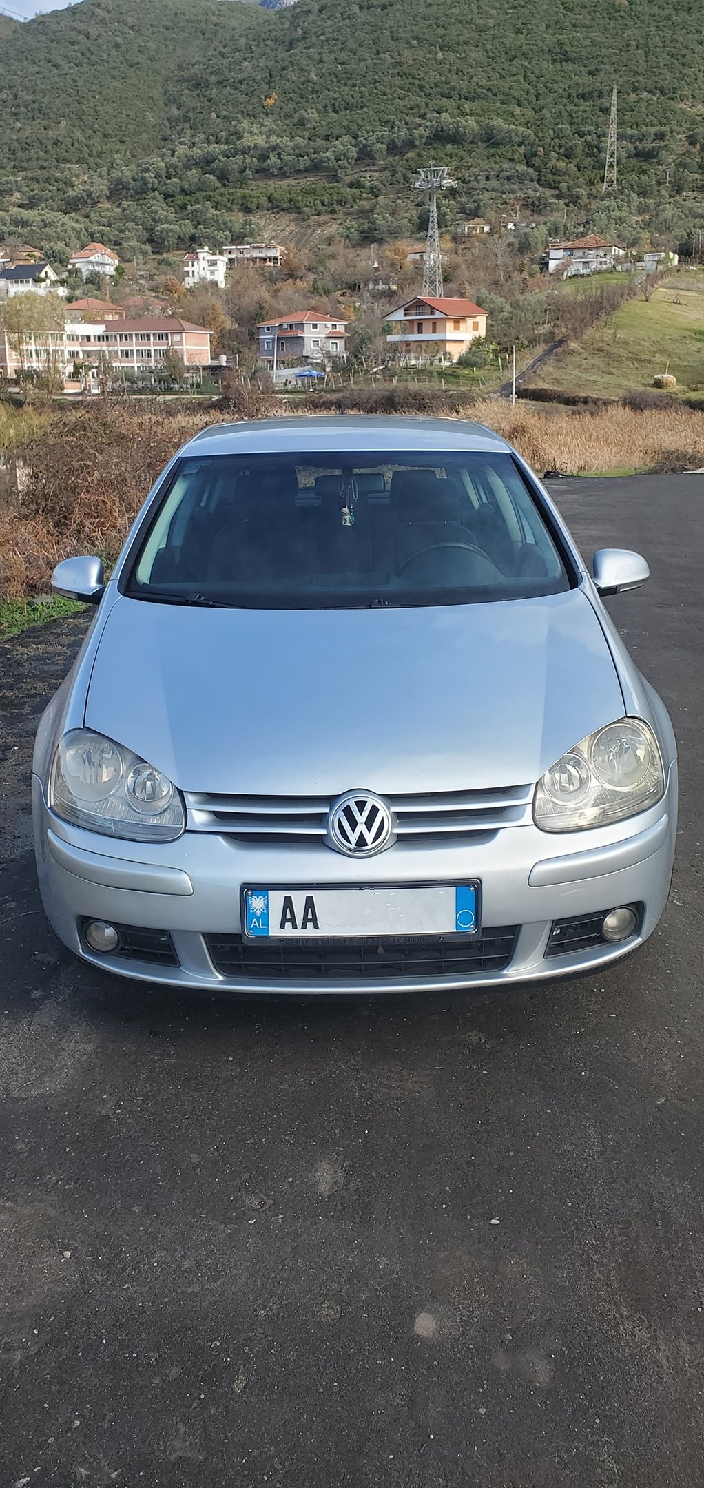 Golf 5 AUTOMAT - Redi Auto Vetura