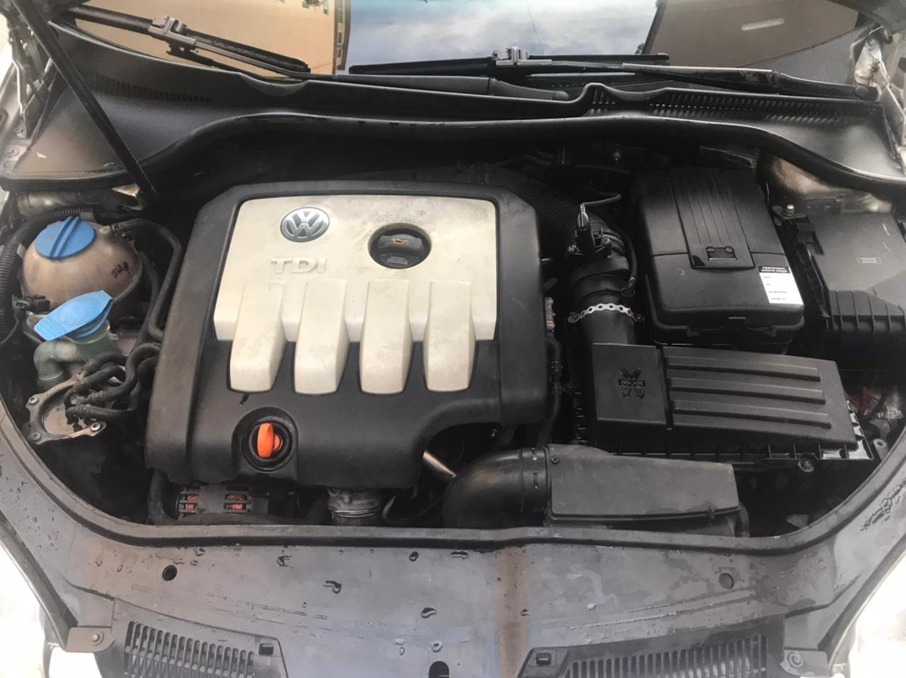 Golf 5 AUTOMAT - Redi Auto Vetura