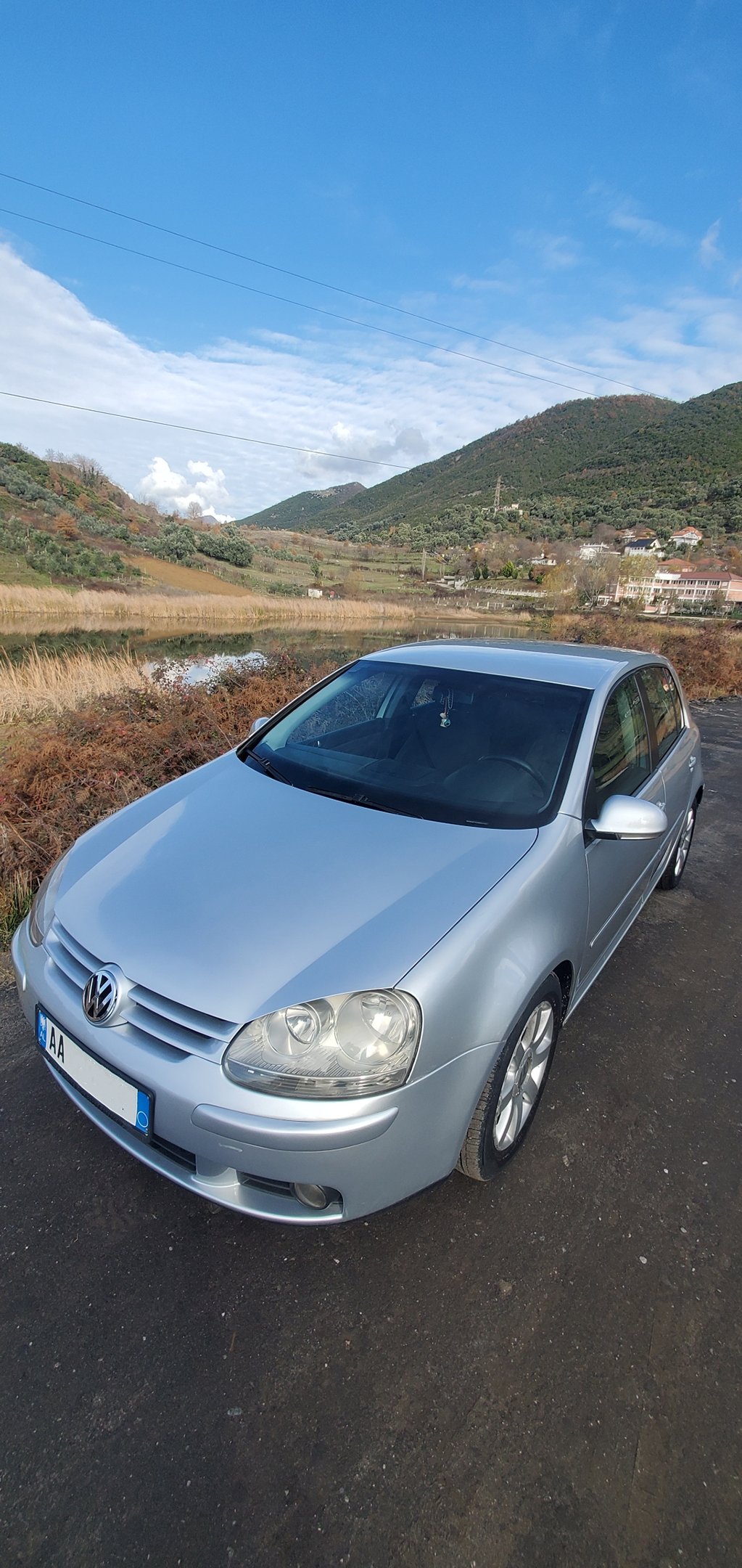 Golf 5 AUTOMAT - Redi Auto Vetura