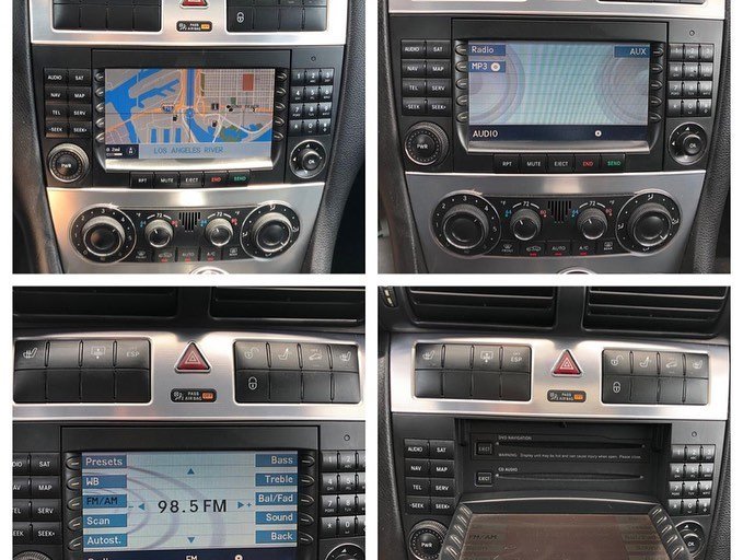 🔱 2006 Mercedes-Benz C230 V6 AMG Package 🔥FULL OPTIONS🔥 . - Redi Auto ...