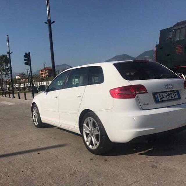 :Audi A3 - Redi Auto Vetura