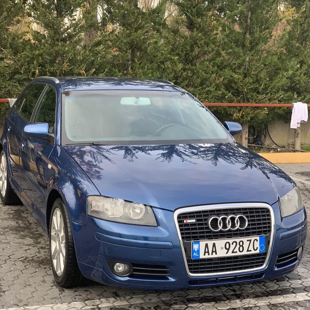 Audi A3 S-Line - Redi Auto Vetura