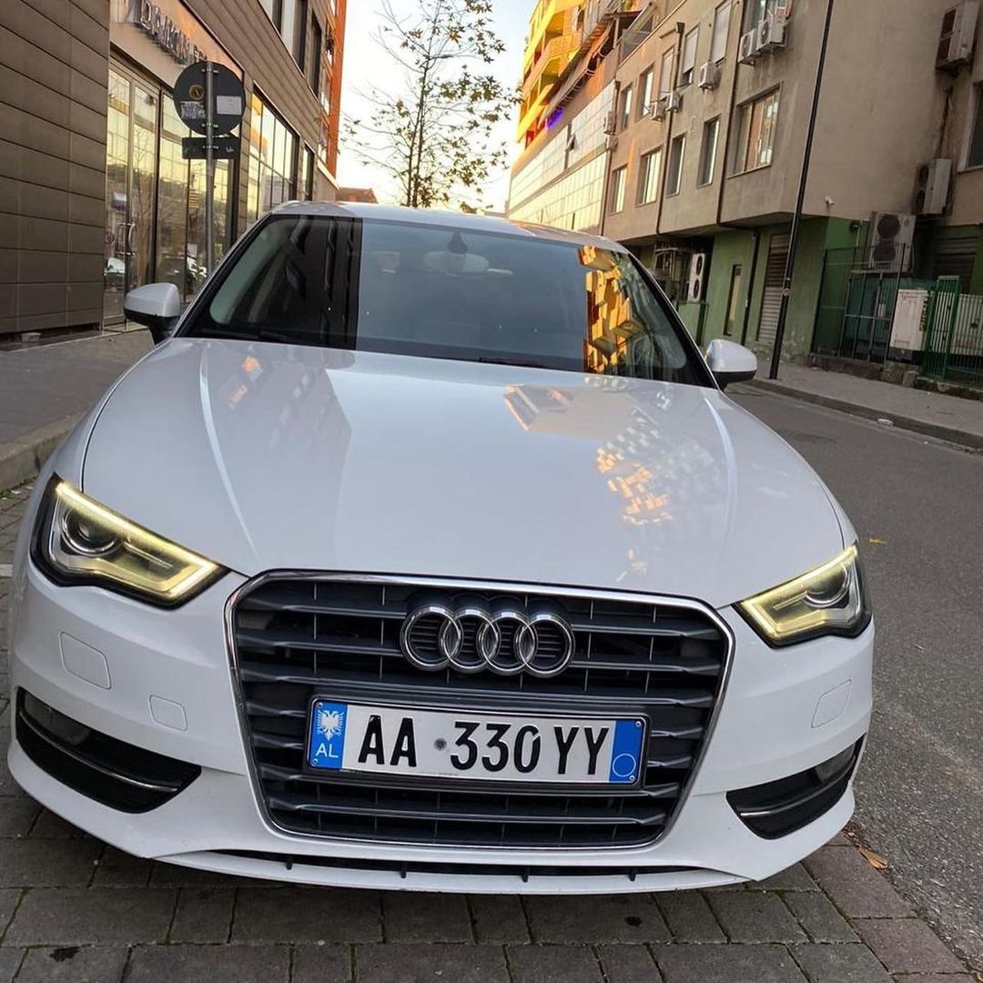 Audi A3 - Redi Auto Vetura