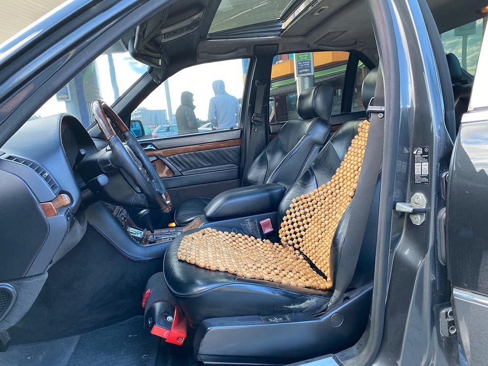 Mercedes benz Sllon - Redi Auto Vetura
