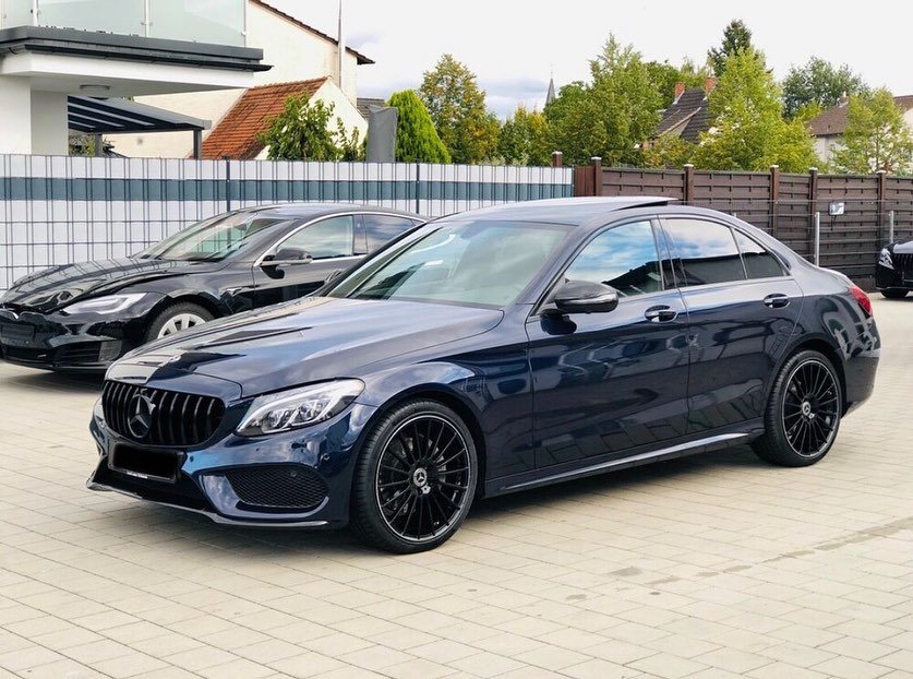 Mercedes – Benz S class 220 - Redi Auto Vetura