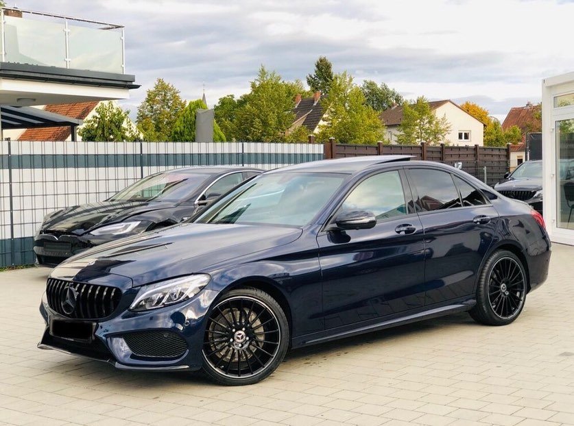 Mercedes – Benz S class 220 - Redi Auto Vetura