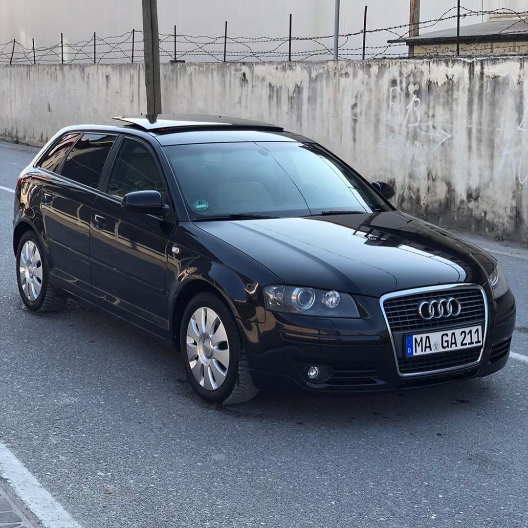 Audi A3 Full Panoramik - Redi Auto Vetura
