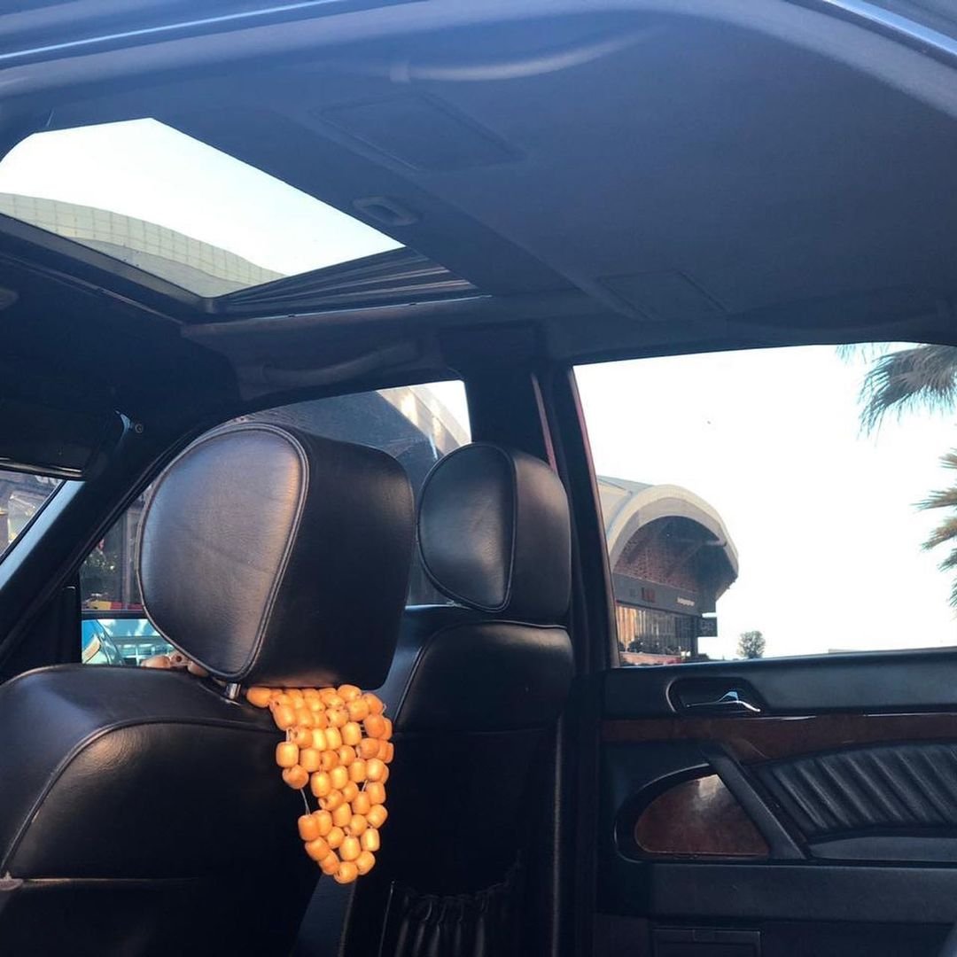 Mercedes -Benz Sllon - Redi Auto Vetura