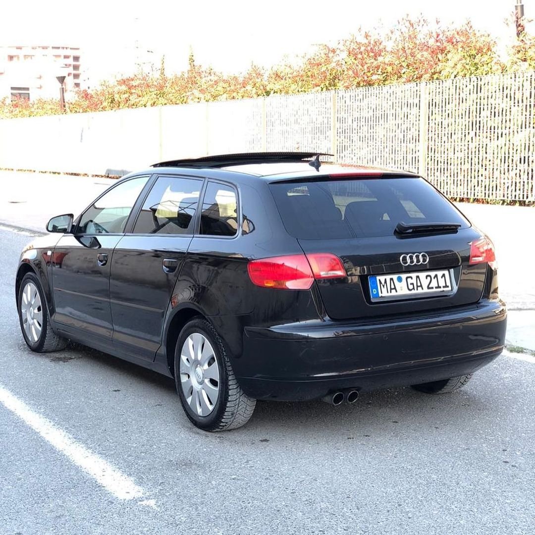 Audi A3 Full Panoramik - Redi Auto Vetura