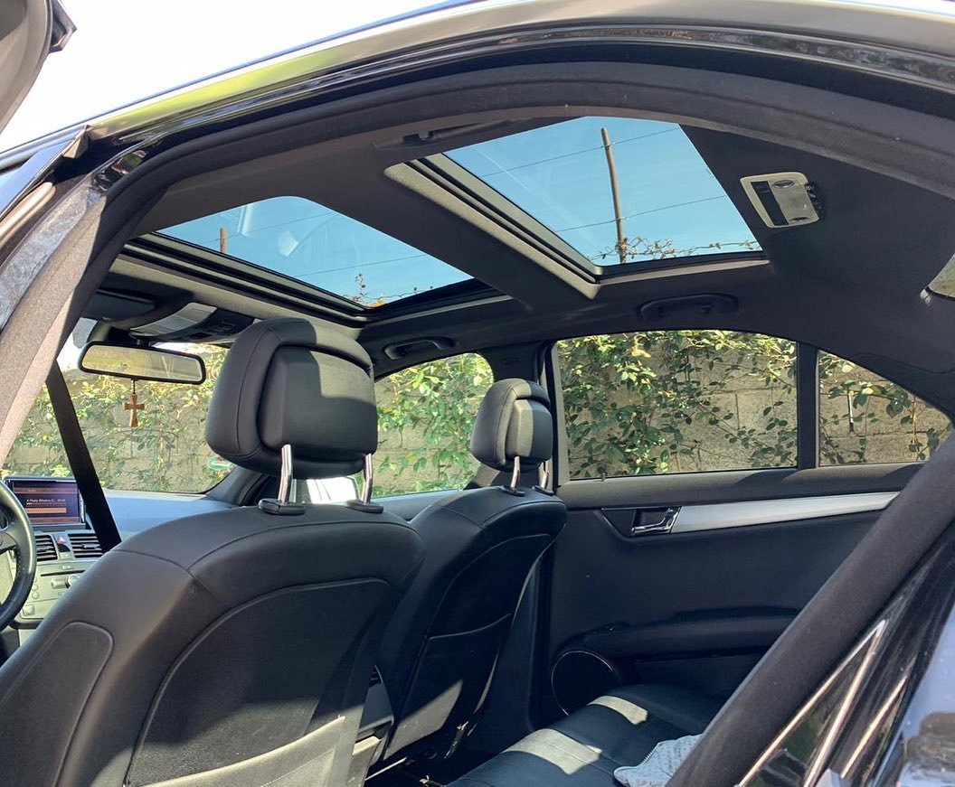 C280 AMG Package - Redi Auto Vetura