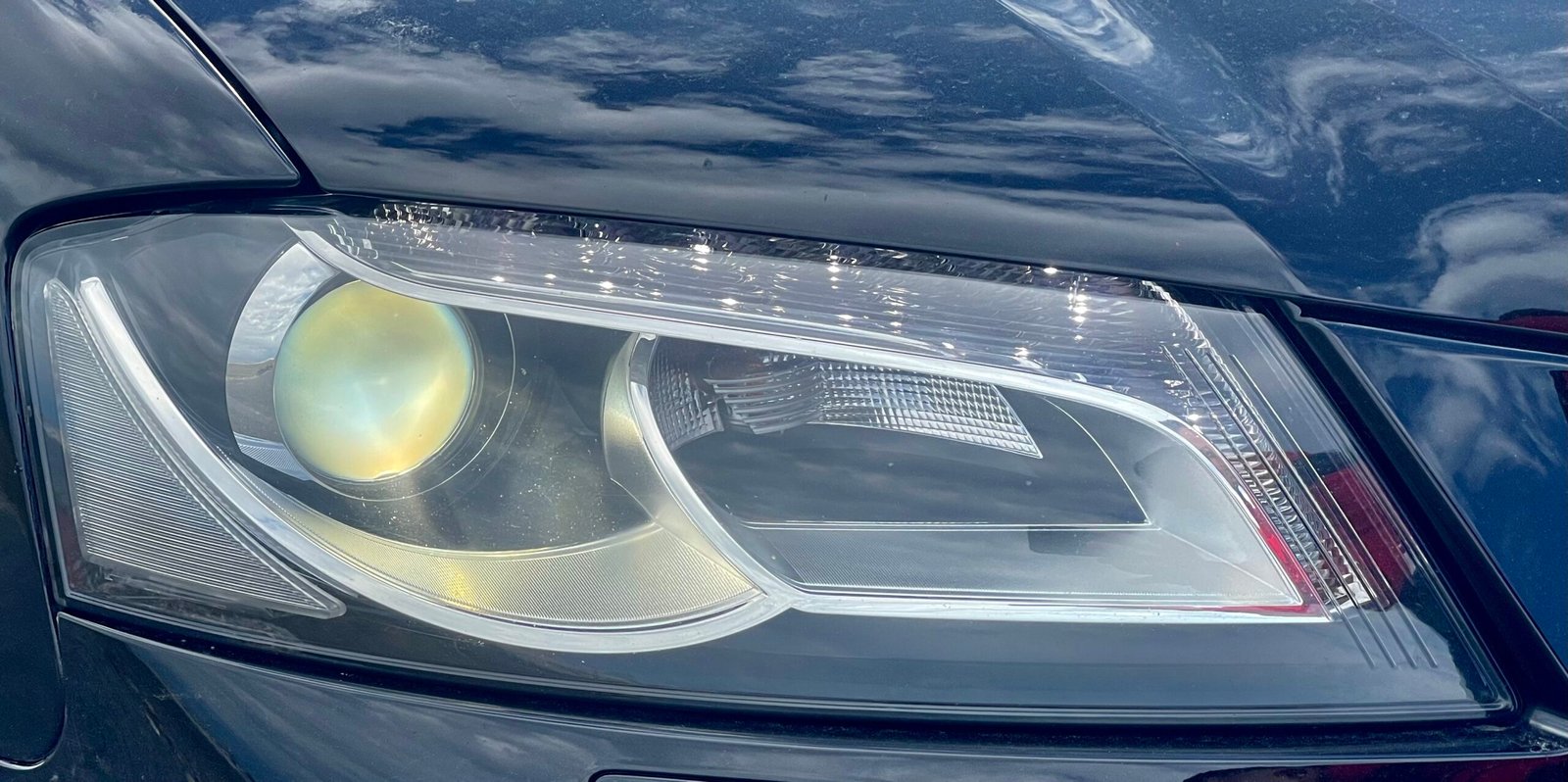 Audi A3 - Redi Auto Vetura