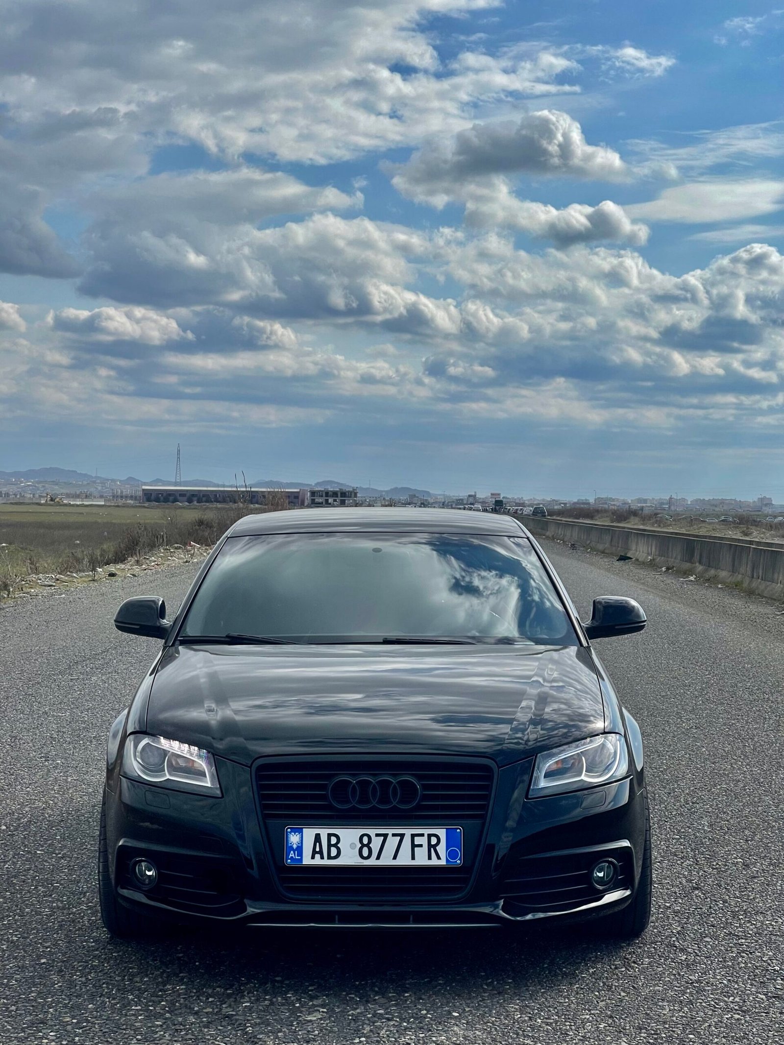 Audi A3 - Redi Auto Vetura