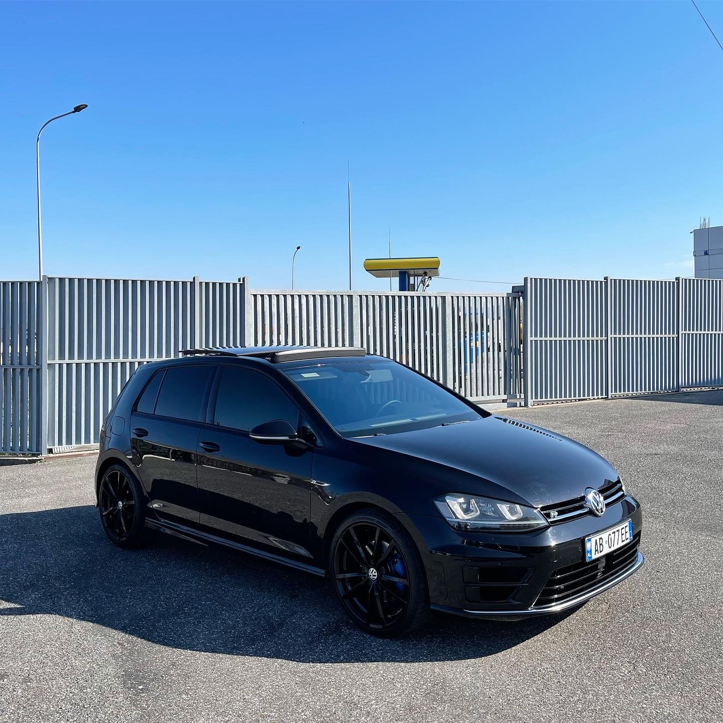 Golf 7 R - Redi Auto Vetura