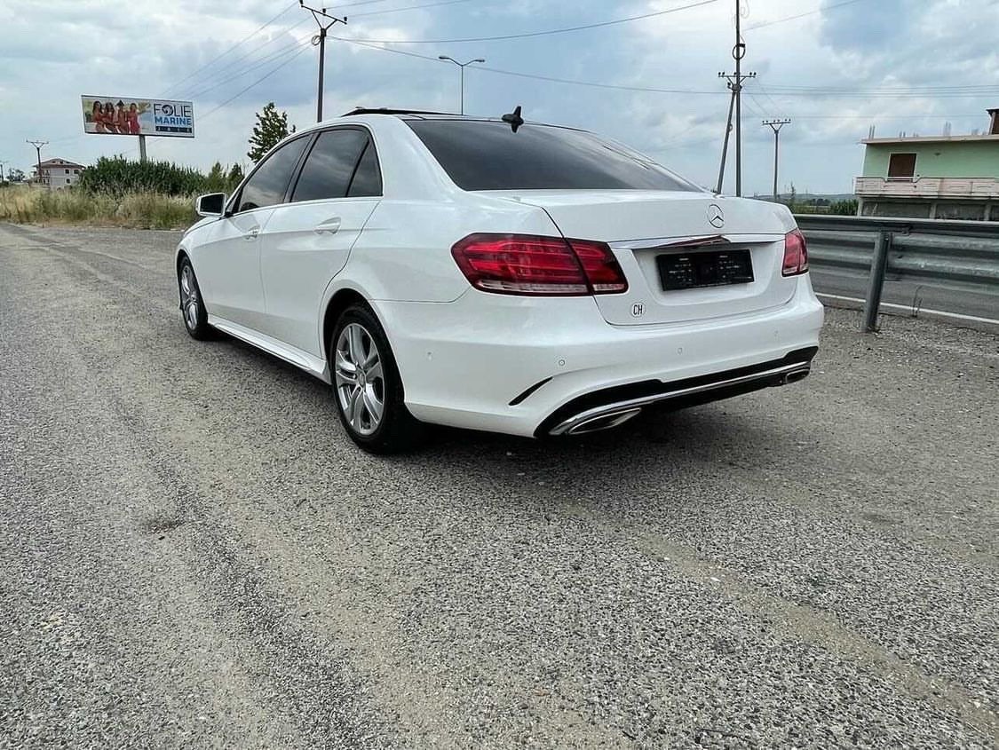 🔥Mercedes Benz E-class 250 super full🔥 - Redi Auto Vetura