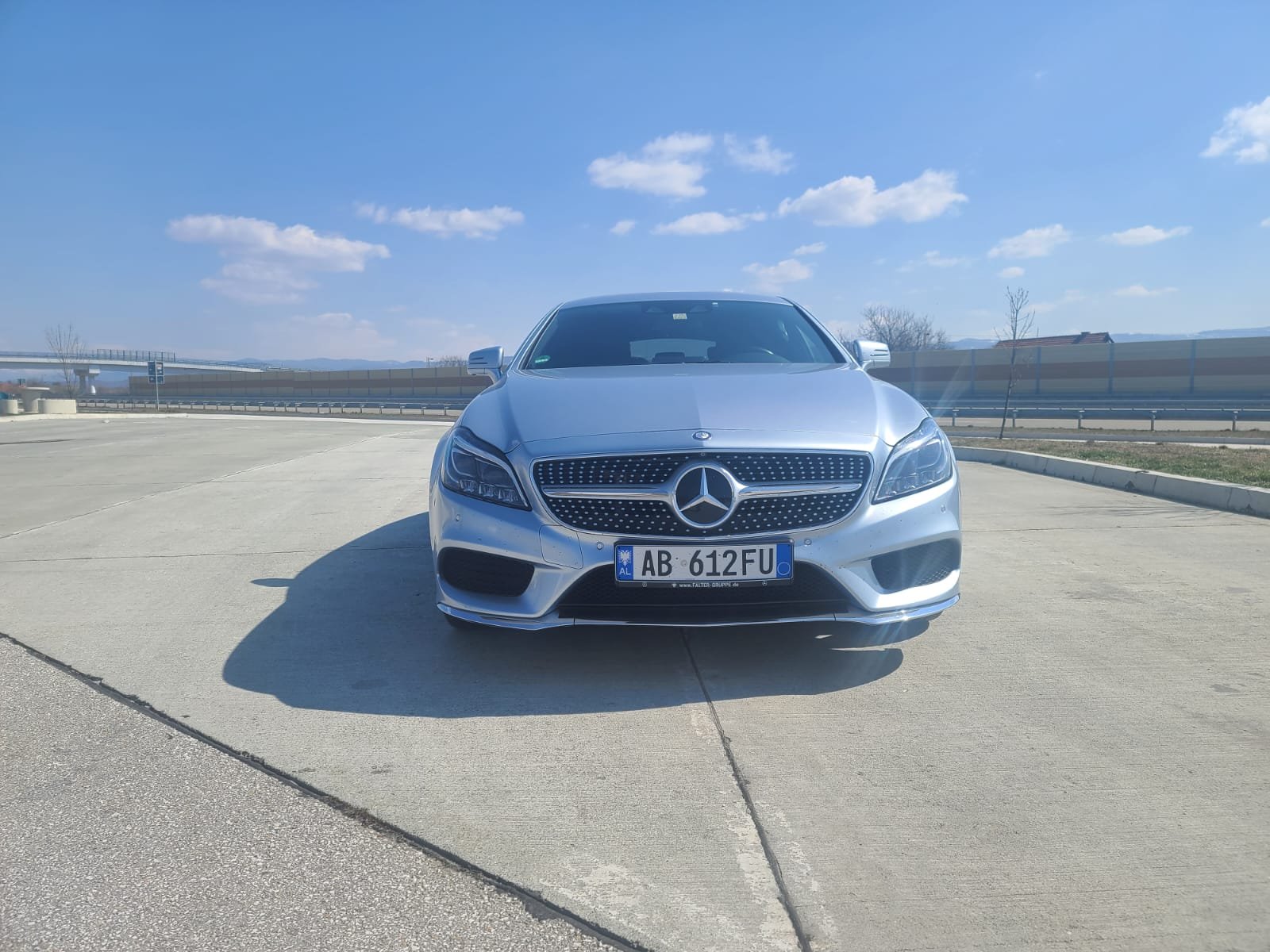 CLS 350 4matic SHOOTIG BRAKE - Redi Auto Vetura