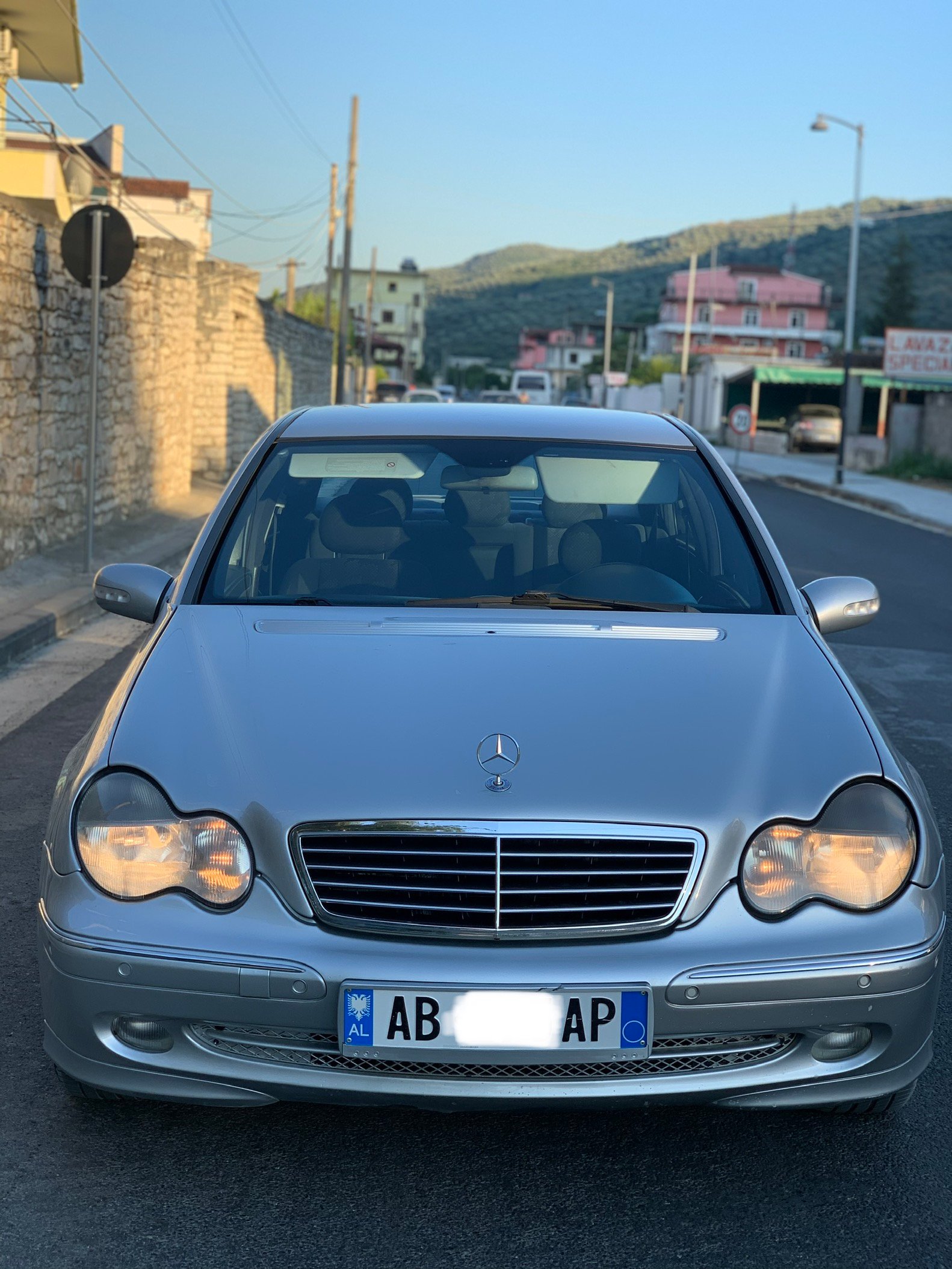 Mercedes Benz C220 - Redi Auto Vetura