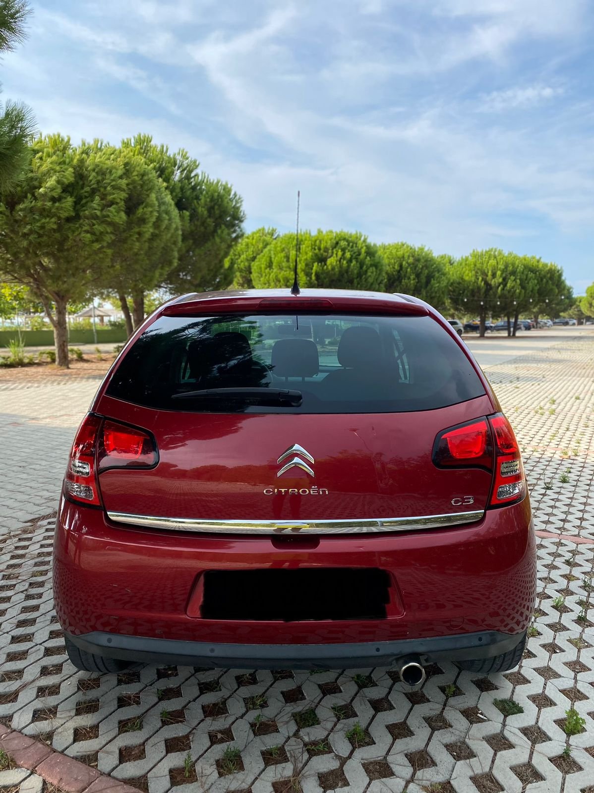 Citroen C3 Exclusive - Redi Auto Vetura