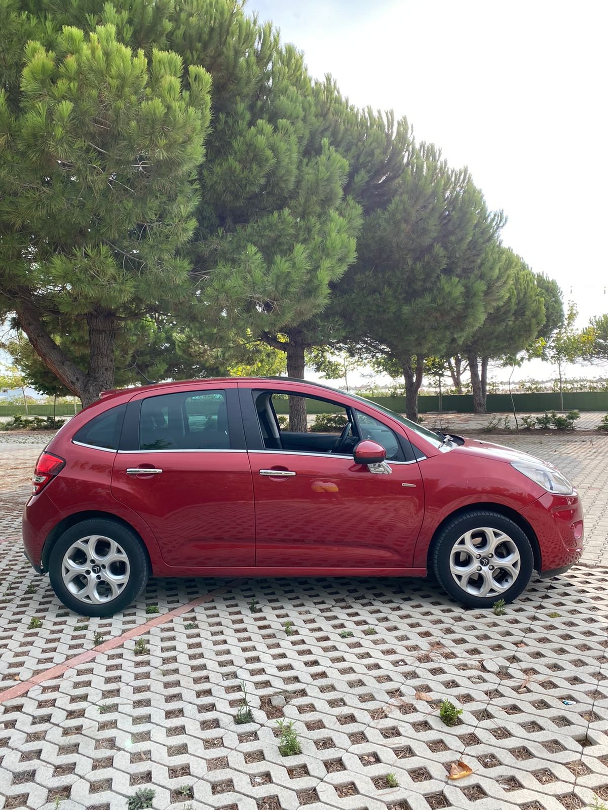 Citroen C3 Exclusive - Redi Auto Vetura