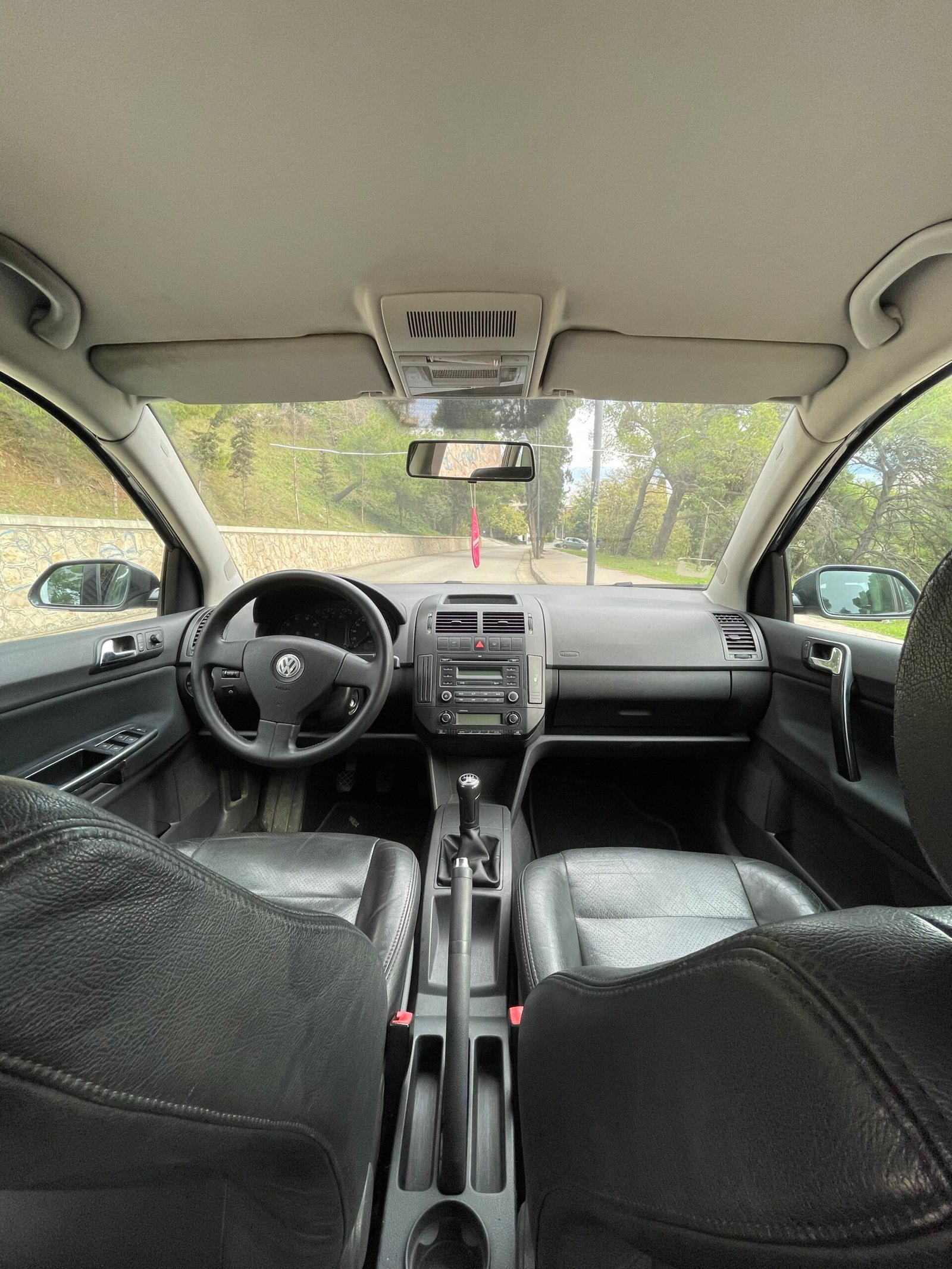 Shitet Volkswagen Polo - Redi Auto Vetura