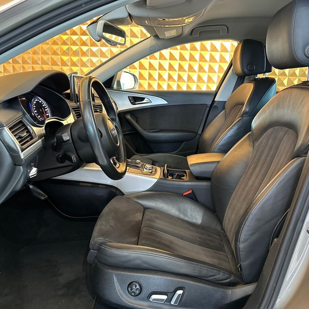 AUDI A6 30 TDI MATRIX - Redi Auto Vetura