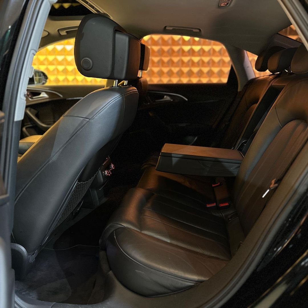 AUDI A6 35 TDI FULL MATRIX - Redi Auto Vetura