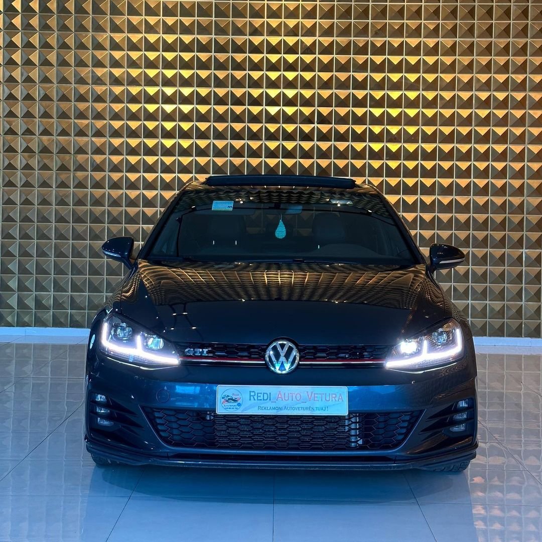 VW Golf 7 GTI - Redi Auto Vetura
