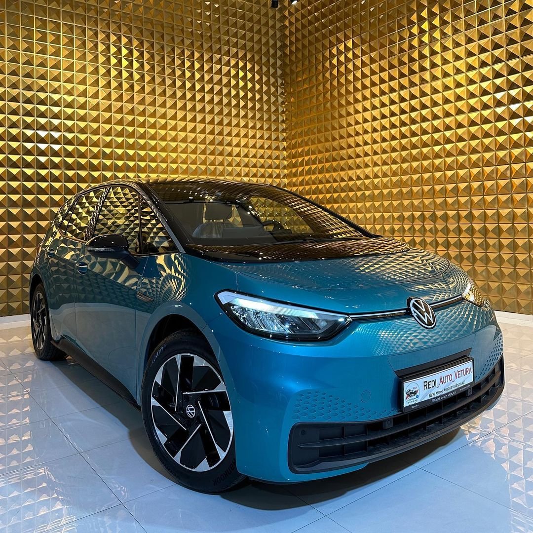 Volkswagen ID.4 PURE - Redi Auto Vetura