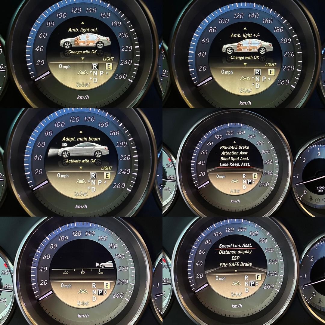 Mercedes-Benz CLS 350 AMG Package - Redi Auto Vetura