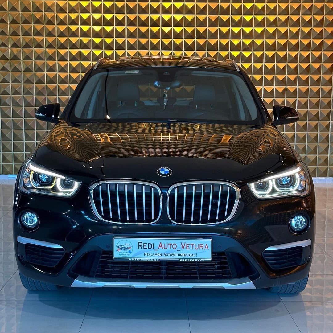 BMW X1 M-Packet - Redi Auto Vetura