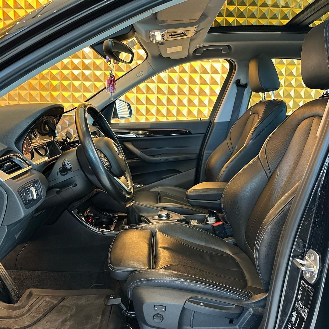BMW X1 M-Packet - Redi Auto Vetura