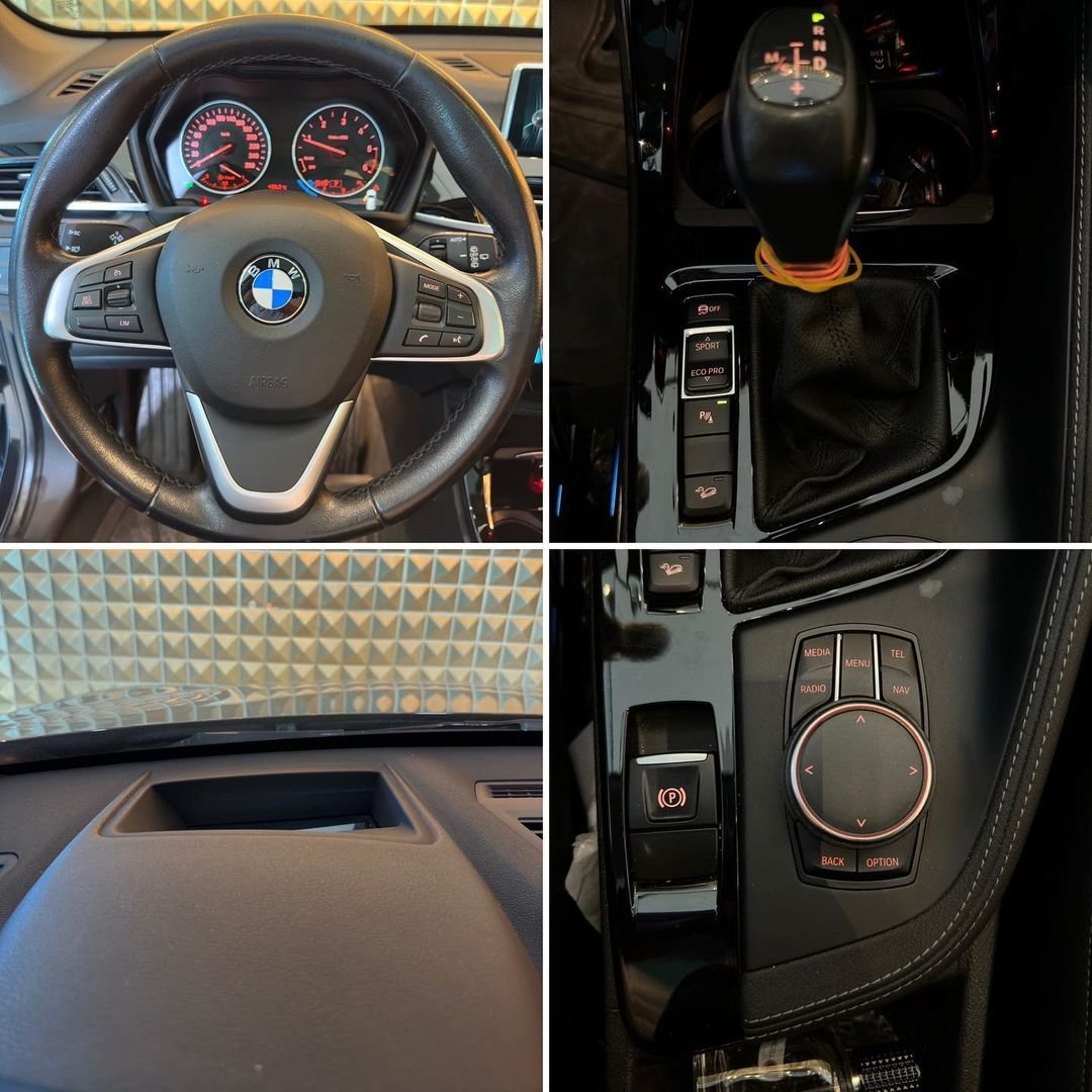 BMW X1 M-Packet - Redi Auto Vetura
