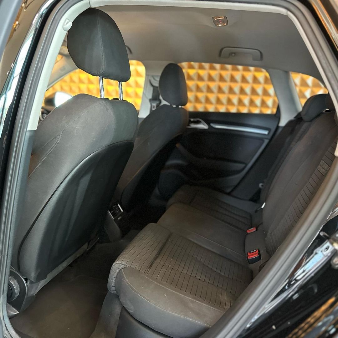 Audi A3 S-Line - Redi Auto Vetura