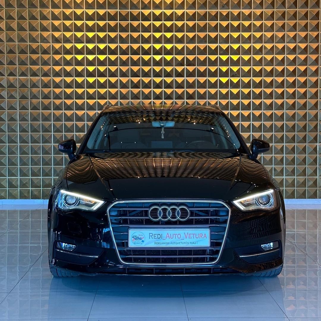Audi A3 S-Line - Redi Auto Vetura