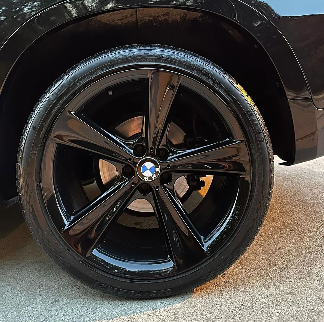 BMW X5 35d - Redi Auto Vetura