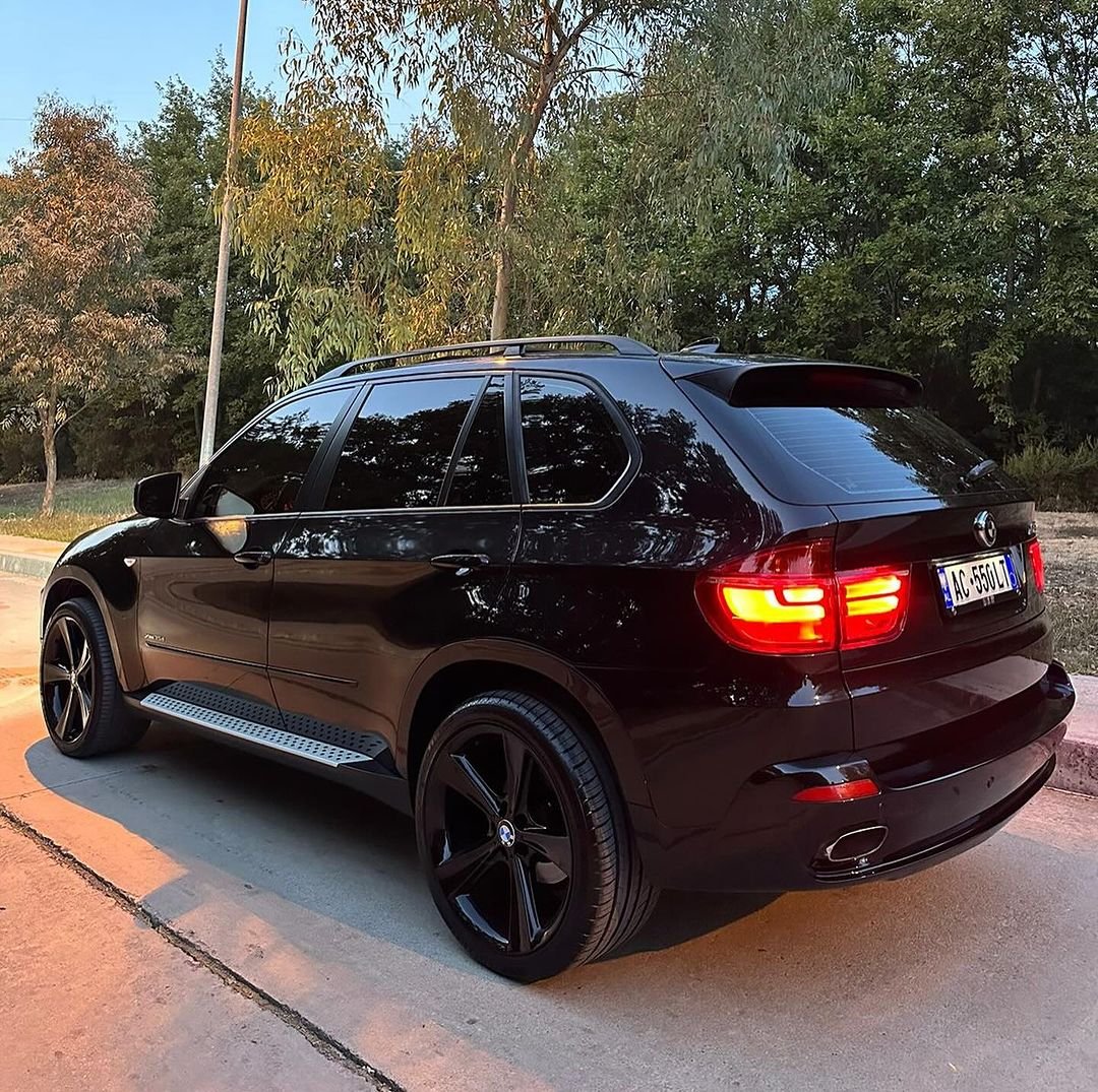 BMW X5 35d - Redi Auto Vetura