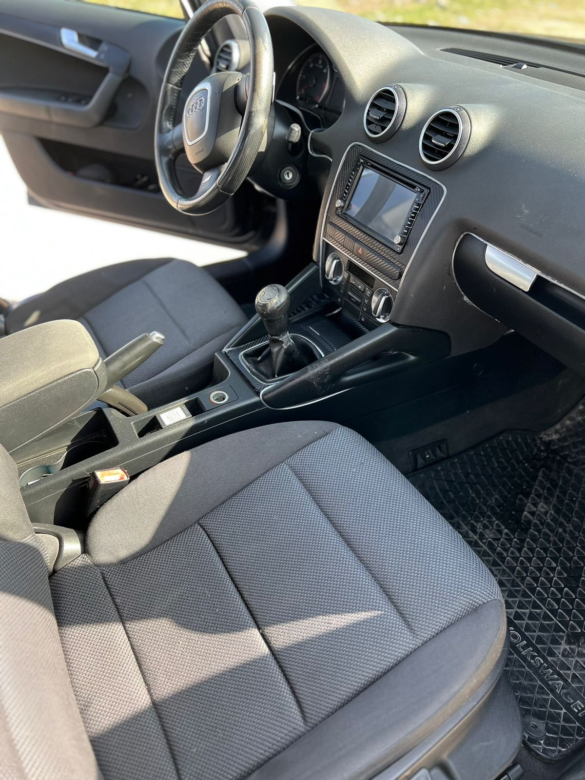 Audi A3 Sport - Redi Auto Vetura