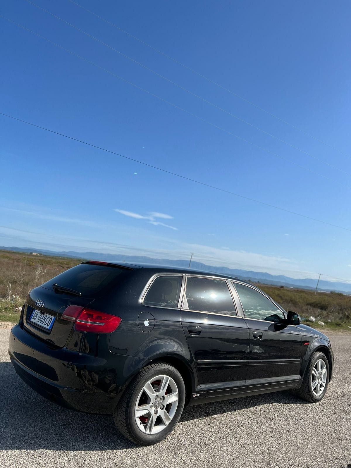 Audi A3 Sport - Redi Auto Vetura
