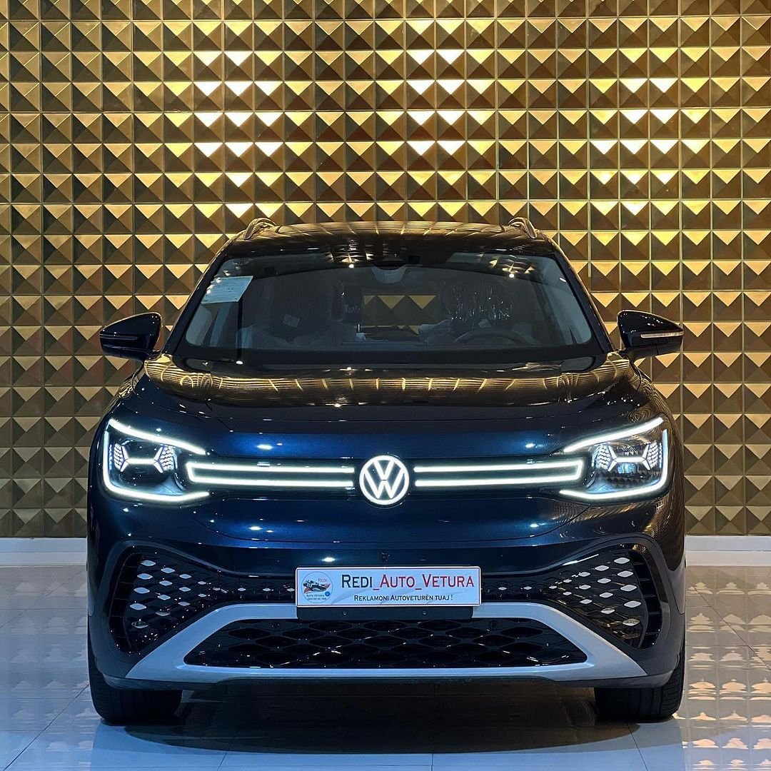 VW ID.6 Pro - Redi Auto Vetura